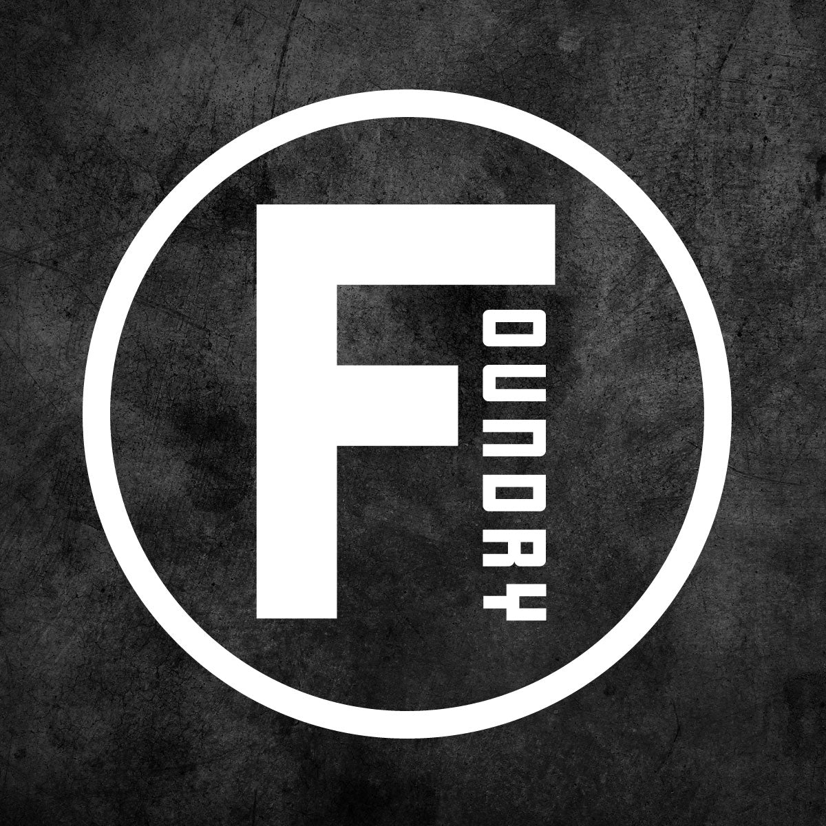 Foundry Merchandise – Foundry - Official